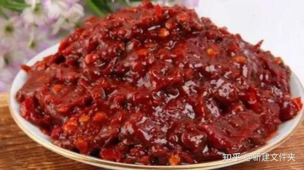 农村豆瓣酱怎么做_正宗农村豆瓣酱的做法大全-第1张图片-山城妙识