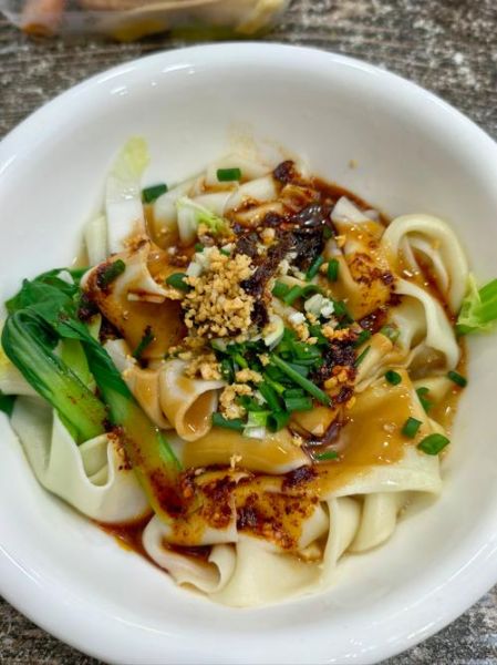 裤带面是什么_裤带面怎么做好吃-第2张图片-山城妙识 裤带面是什么_裤带面怎么做好吃-第2张图片-山城妙识