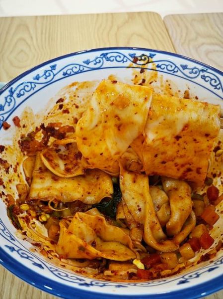 裤带面是什么_裤带面怎么做好吃-第1张图片-山城妙识 裤带面是什么_裤带面怎么做好吃-第1张图片-山城妙识