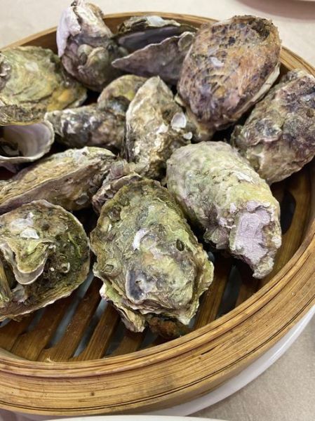 生蚝怎么做最好吃_生蚝蒸几分钟最鲜嫩-第1张图片-山城妙识