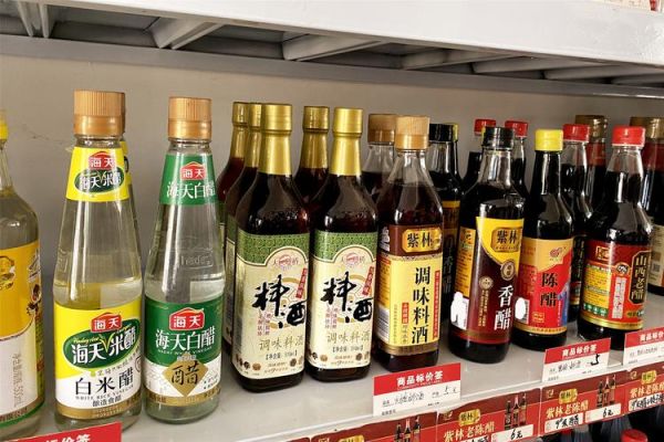 料酒会查出酒驾吗_料酒做菜后酒精残留多久-第2张图片-山城妙识