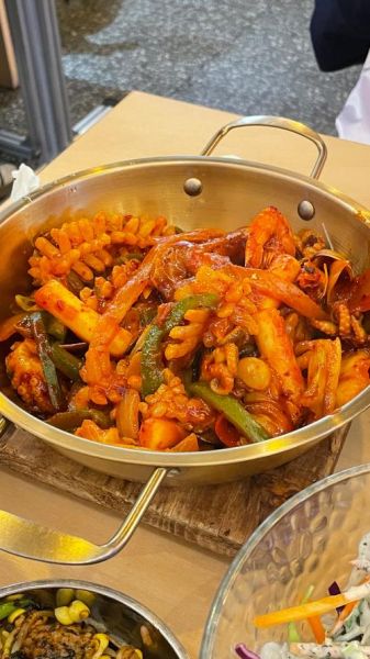 韩餐小菜有哪些_韩餐小菜怎么保存-第3张图片-山城妙识