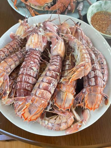 虾爬子蒸多长时间最好吃_虾爬子蒸多久口感最佳-第3张图片-山城妙识 虾爬子蒸多长时间最好吃_虾爬子蒸多久口感最佳-第3张图片-山城妙识