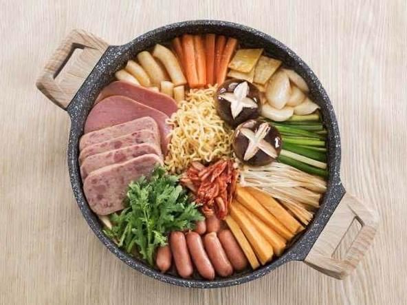 韩国料理有哪些特色_韩国料理为什么这么火-第3张图片-山城妙识