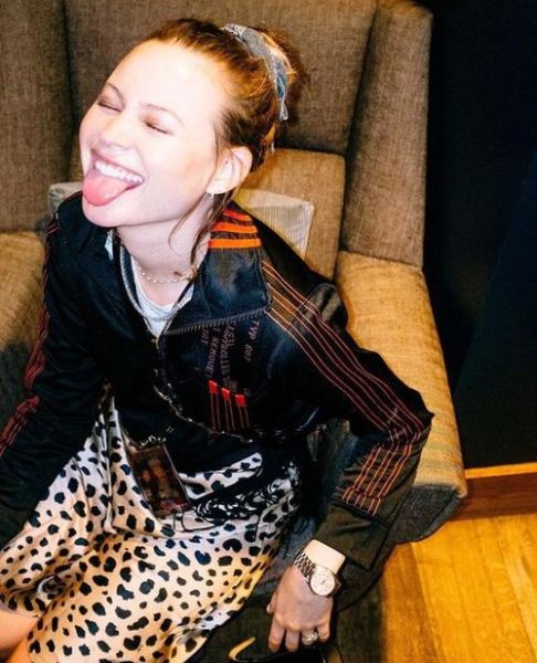 小南瓜维密是什么_小南瓜维密真假辨别-第2张图片-山城妙识