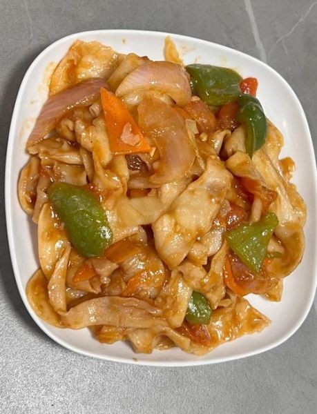 扯面怎么做才筋道_扯面配方比例是多少-第3张图片-山城妙识 扯面怎么做才筋道_扯面配方比例是多少-第3张图片-山城妙识