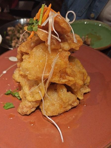 锅包肉是哪个菜系_锅包肉起源地-第1张图片-山城妙识