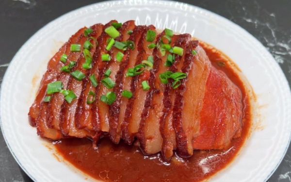 腐乳扣肉怎么做_家常腐乳扣肉做法-第3张图片-山城妙识