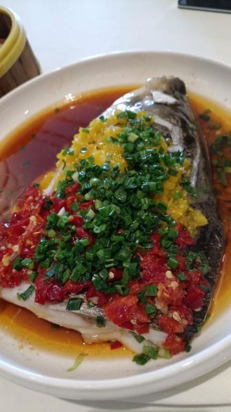 清真鱼头怎么做_清真鱼头做法大全-第2张图片-山城妙识 清真鱼头怎么做_清真鱼头做法大全-第2张图片-山城妙识