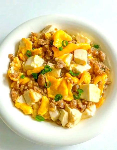 番茄酱豆腐怎么做_番茄酱豆腐热量高吗-第1张图片-山城妙识 番茄酱豆腐怎么做_番茄酱豆腐热量高吗-第1张图片-山城妙识