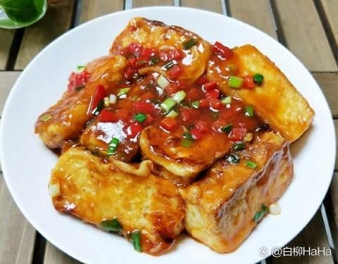 番茄酱豆腐怎么做_番茄酱豆腐热量高吗-第3张图片-山城妙识 番茄酱豆腐怎么做_番茄酱豆腐热量高吗-第3张图片-山城妙识