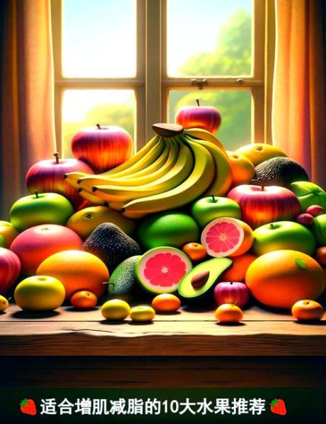 高蛋白水果有哪些_健身增肌吃什么水果-第1张图片-山城妙识