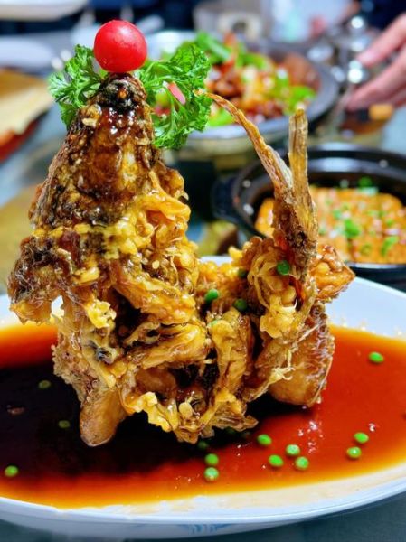 鲁菜十大名菜有哪些_正宗做法难不难-第1张图片-山城妙识