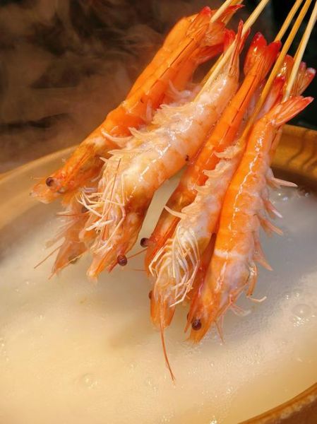 基围虾火锅怎么做_基围虾火锅底料怎么调-第3张图片-山城妙识 基围虾火锅怎么做_基围虾火锅底料怎么调-第3张图片-山城妙识