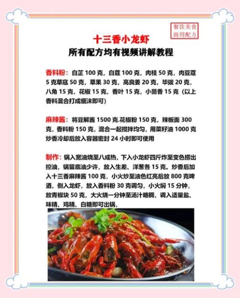 十三香调料配方比例_家庭自制十三香怎么做-第2张图片-山城妙识