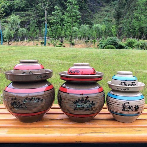 泡菜坛怎么选_泡菜坛哪种材质好-第2张图片-山城妙识 泡菜坛怎么选_泡菜坛哪种材质好-第2张图片-山城妙识