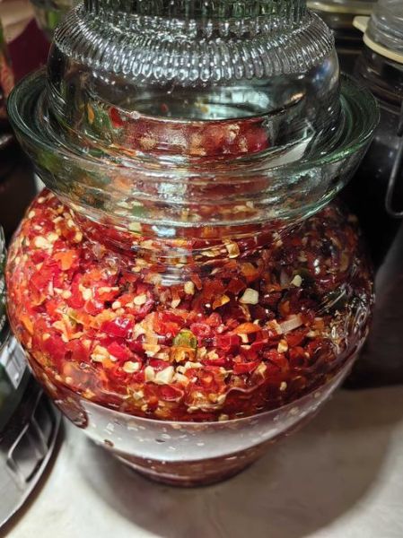 泡菜坛怎么选_泡菜坛哪种材质好-第1张图片-山城妙识 泡菜坛怎么选_泡菜坛哪种材质好-第1张图片-山城妙识