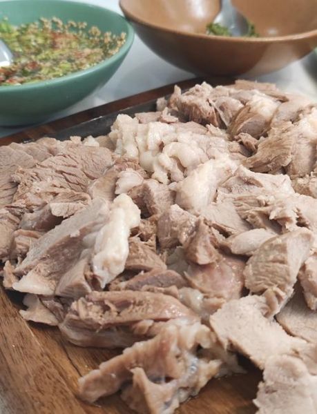 羊肉怎么做不膻_羊肉去膻最有效的方法-第2张图片-山城妙识 羊肉怎么做不膻_羊肉去膻最有效的方法-第2张图片-山城妙识