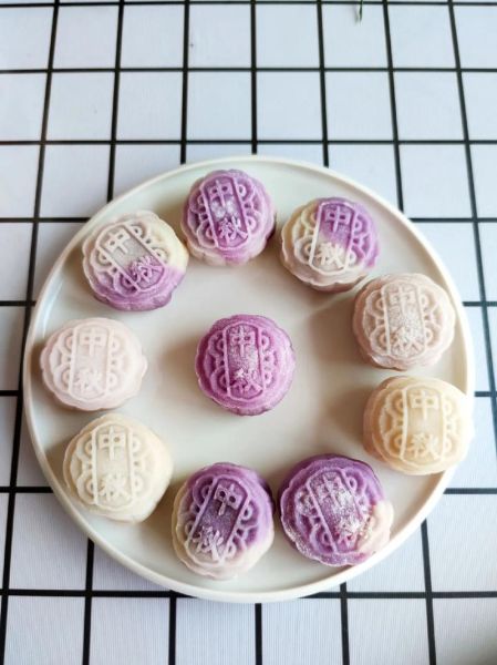 家庭月饼皮怎么做_简易做法需要哪些材料-第3张图片-山城妙识 家庭月饼皮怎么做_简易做法需要哪些材料-第3张图片-山城妙识