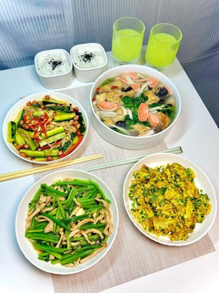 清淡可口的家常菜有哪些_怎么做才好吃-第2张图片-山城妙识