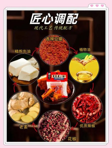 重庆老火锅底料怎么做_正宗重庆老火锅配方-第1张图片-山城妙识