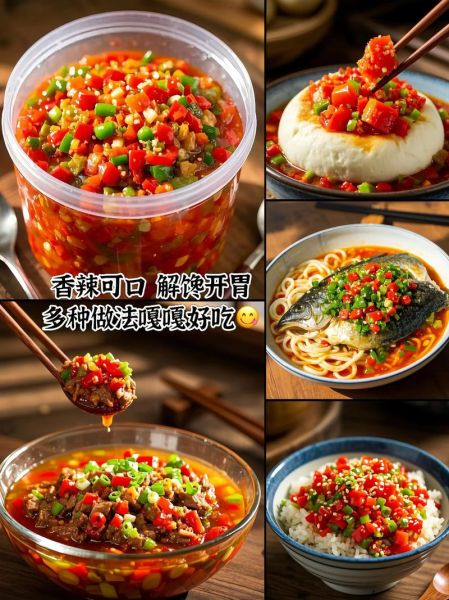 青红剁椒怎么做_剁椒保存多久不变质-第2张图片-山城妙识