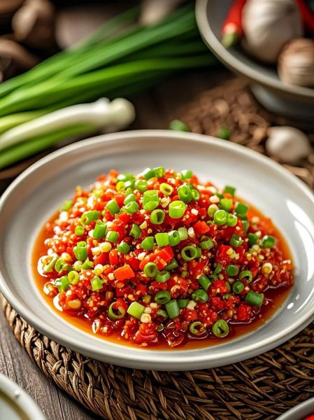 青红剁椒怎么做_剁椒保存多久不变质-第3张图片-山城妙识