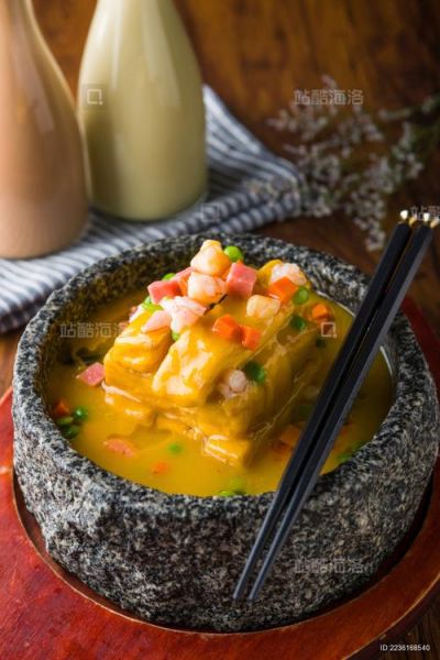 西施豆腐是哪里的菜_西施豆腐属于哪个菜系-第2张图片-山城妙识