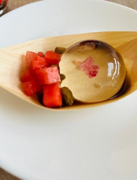 水信玄饼高清图片哪里找_水信玄饼高清做法教程-第3张图片-山城妙识