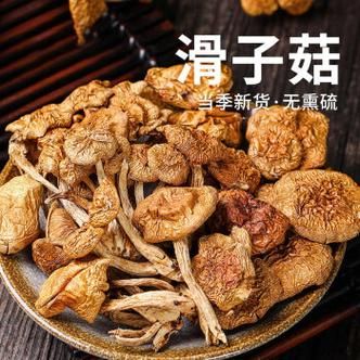 滑子菇干怎么泡发_滑子菇干多少钱一斤-第2张图片-山城妙识