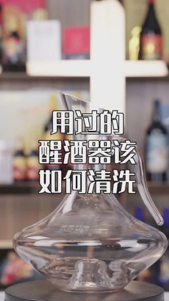 醒酒器怎么清洗_醒酒器清洗用什么清洁剂-第3张图片-山城妙识
