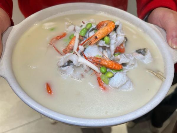 桂鱼火锅怎么做_桂鱼火锅底料配方-第1张图片-山城妙识