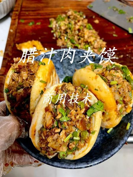 肉夹馍肉怎么炖_炖肉夹馍肉用什么调料-第2张图片-山城妙识 肉夹馍肉怎么炖_炖肉夹馍肉用什么调料-第2张图片-山城妙识