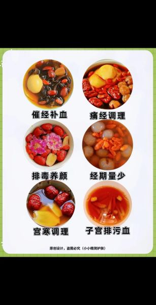 月经期间吃什么好_经期饮食注意事项-第2张图片-山城妙识 月经期间吃什么好_经期饮食注意事项-第2张图片-山城妙识