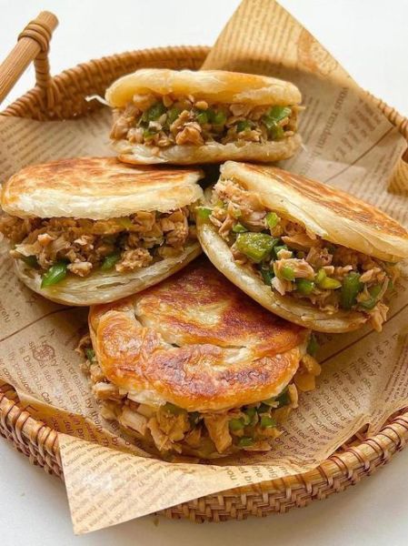 肉夹馍肉怎么炖_炖肉夹馍肉用什么调料-第1张图片-山城妙识 肉夹馍肉怎么炖_炖肉夹馍肉用什么调料-第1张图片-山城妙识