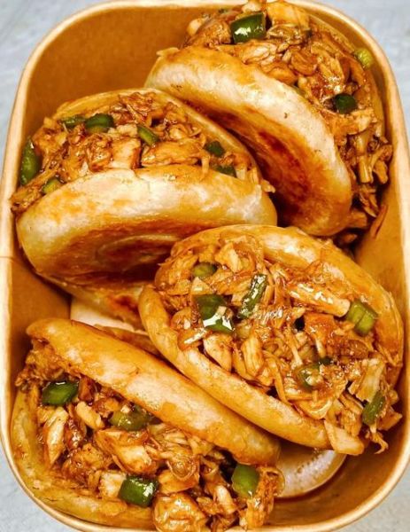 肉夹馍肉怎么炖_炖肉夹馍肉用什么调料-第3张图片-山城妙识 肉夹馍肉怎么炖_炖肉夹馍肉用什么调料-第3张图片-山城妙识