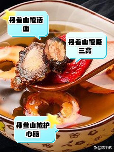 丹参的功效与作用有哪些_丹参怎么吃效果最好-第3张图片-山城妙识 丹参的功效与作用有哪些_丹参怎么吃效果最好-第3张图片-山城妙识