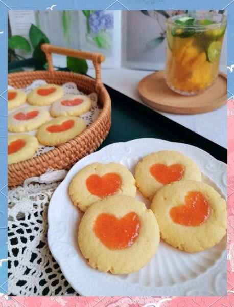 黄油圈是什么_黄油圈怎么做才好吃-第1张图片-山城妙识