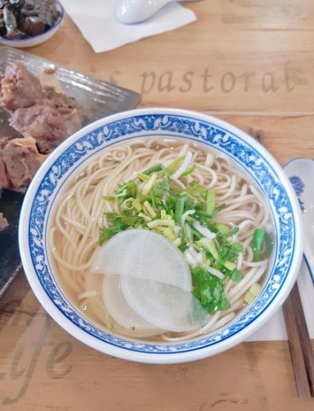 家庭拉面怎么做_家常拉面汤头配方-第2张图片-山城妙识 家庭拉面怎么做_家常拉面汤头配方-第2张图片-山城妙识