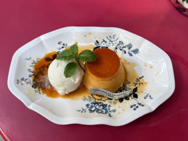 法式焦糖布丁烤箱温度_法式焦糖布丁做法-第1张图片-山城妙识