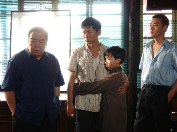 虾球传剧情介绍_虾球传主要角色有哪些-第1张图片-山城妙识 虾球传剧情介绍_虾球传主要角色有哪些-第1张图片-山城妙识