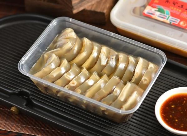 福建土笋冻是什么做的_土笋冻好吃吗-第1张图片-山城妙识