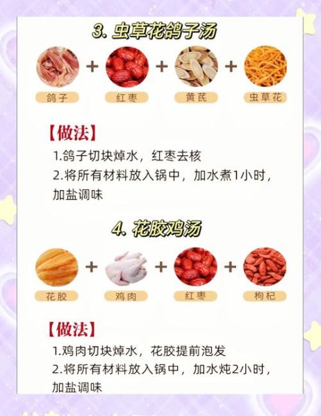 广东老火靓汤有哪些_老火汤和炖汤区别-第3张图片-山城妙识 广东老火靓汤有哪些_老火汤和炖汤区别-第3张图片-山城妙识