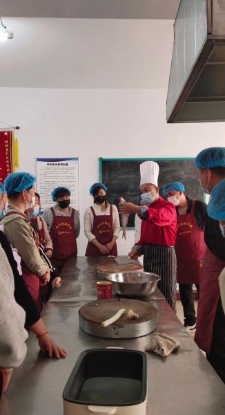 学面点师培训哪里好_学面点师培训哪里好-第2张图片-山城妙识