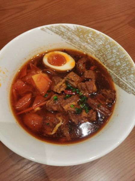 牛肉面牛肉怎么炖好吃_炖多久才软烂-第3张图片-山城妙识