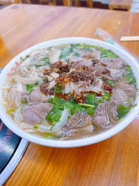 牛肉面牛肉怎么炖好吃_炖多久才软烂-第1张图片-山城妙识