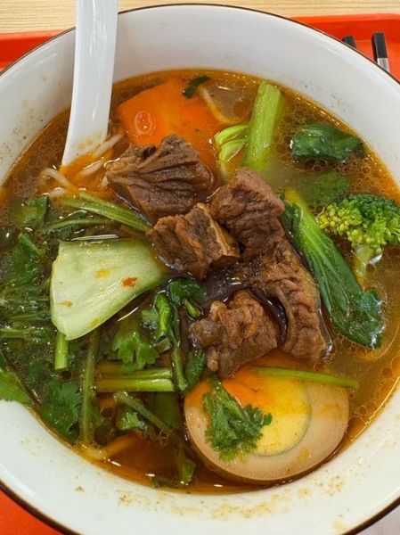 牛肉面牛肉怎么炖好吃_炖多久才软烂-第2张图片-山城妙识