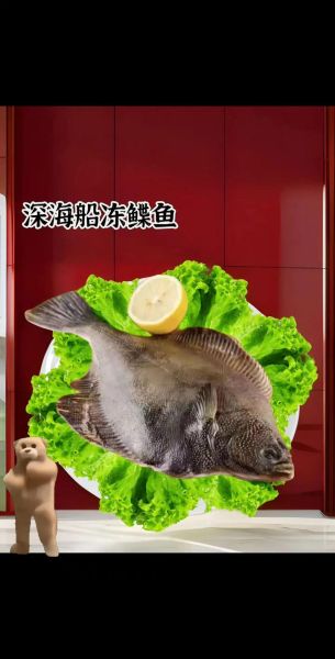 深海鲽鱼多少钱一斤_深海鲽鱼价格为什么贵-第2张图片-山城妙识