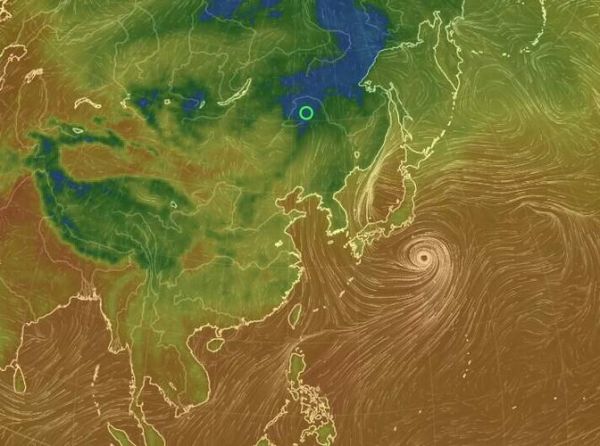 狮子山台风路径_狮子山台风影响范围-第3张图片-山城妙识