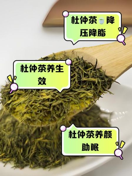 杜仲茶副作用有哪些_杜仲茶什么人不能喝-第2张图片-山城妙识